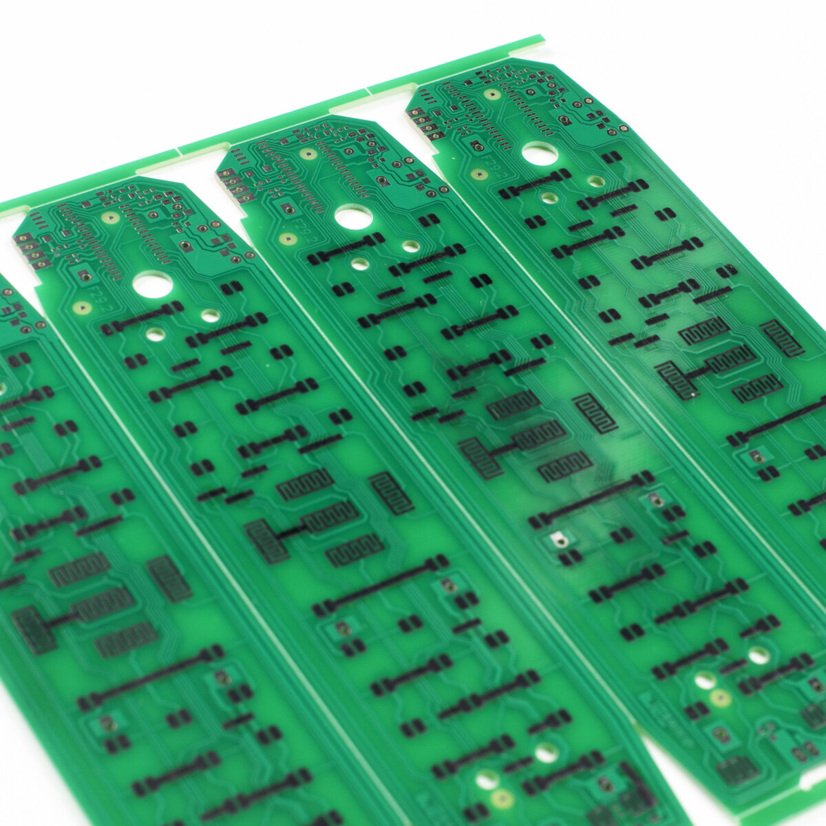 Printed circuits - Obwody drukowane - HONYA EUROPE