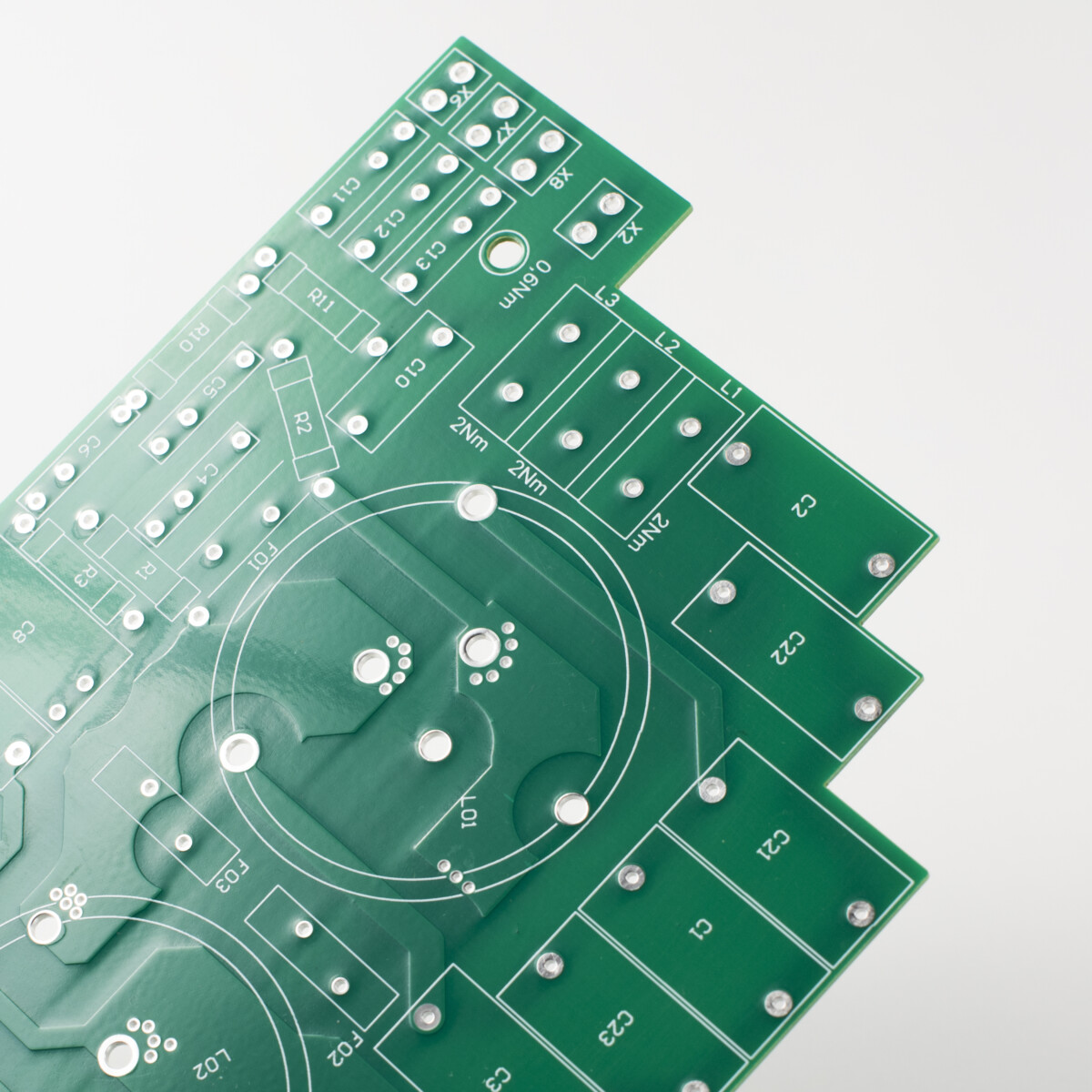 Printed circuits - Obwody drukowane - HONYA EUROPE