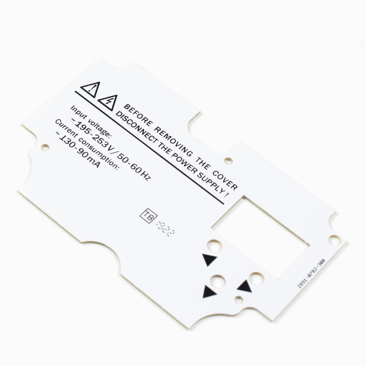 Printed circuits - Obwody drukowane - HONYA EUROPE