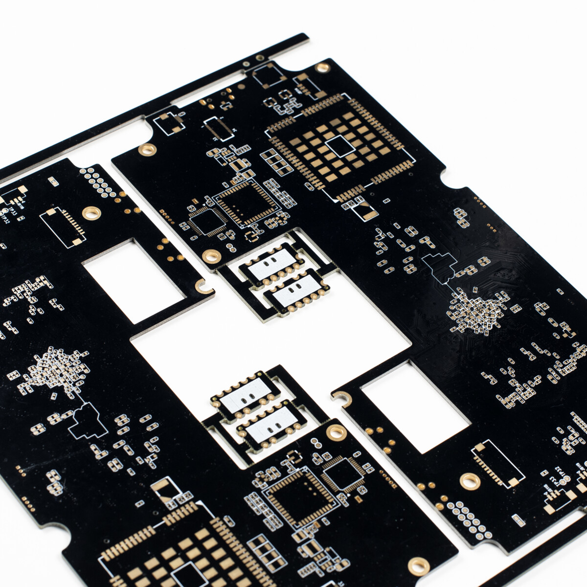 Printed circuits - Obwody drukowane - HONYA EUROPE