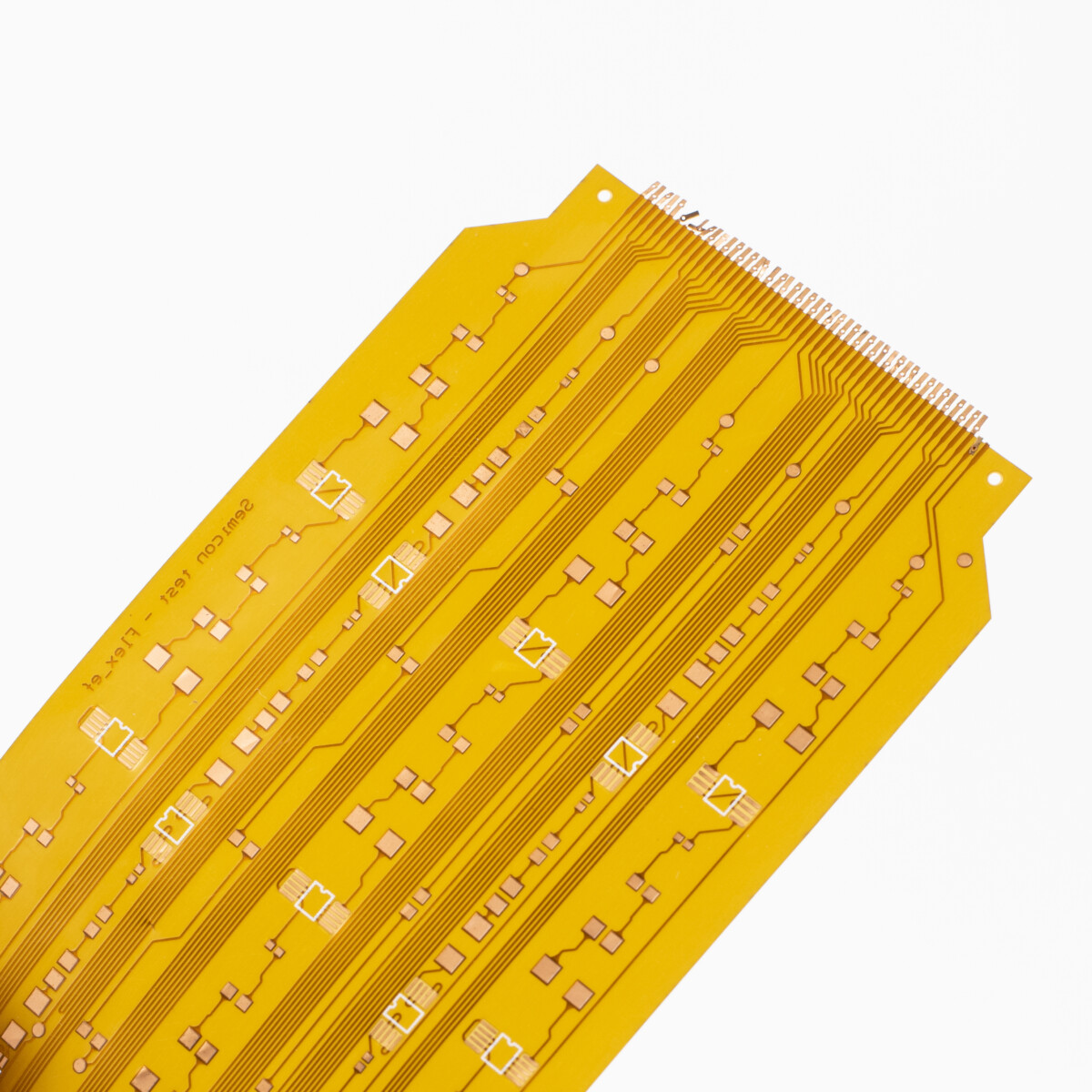 Printed circuits - Obwody drukowane - HONYA EUROPE